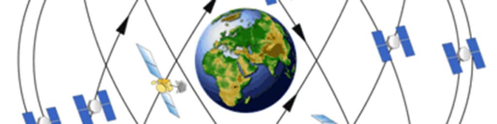 Course 122: GPS Fundamentals and Enhancements - NavtechGPS