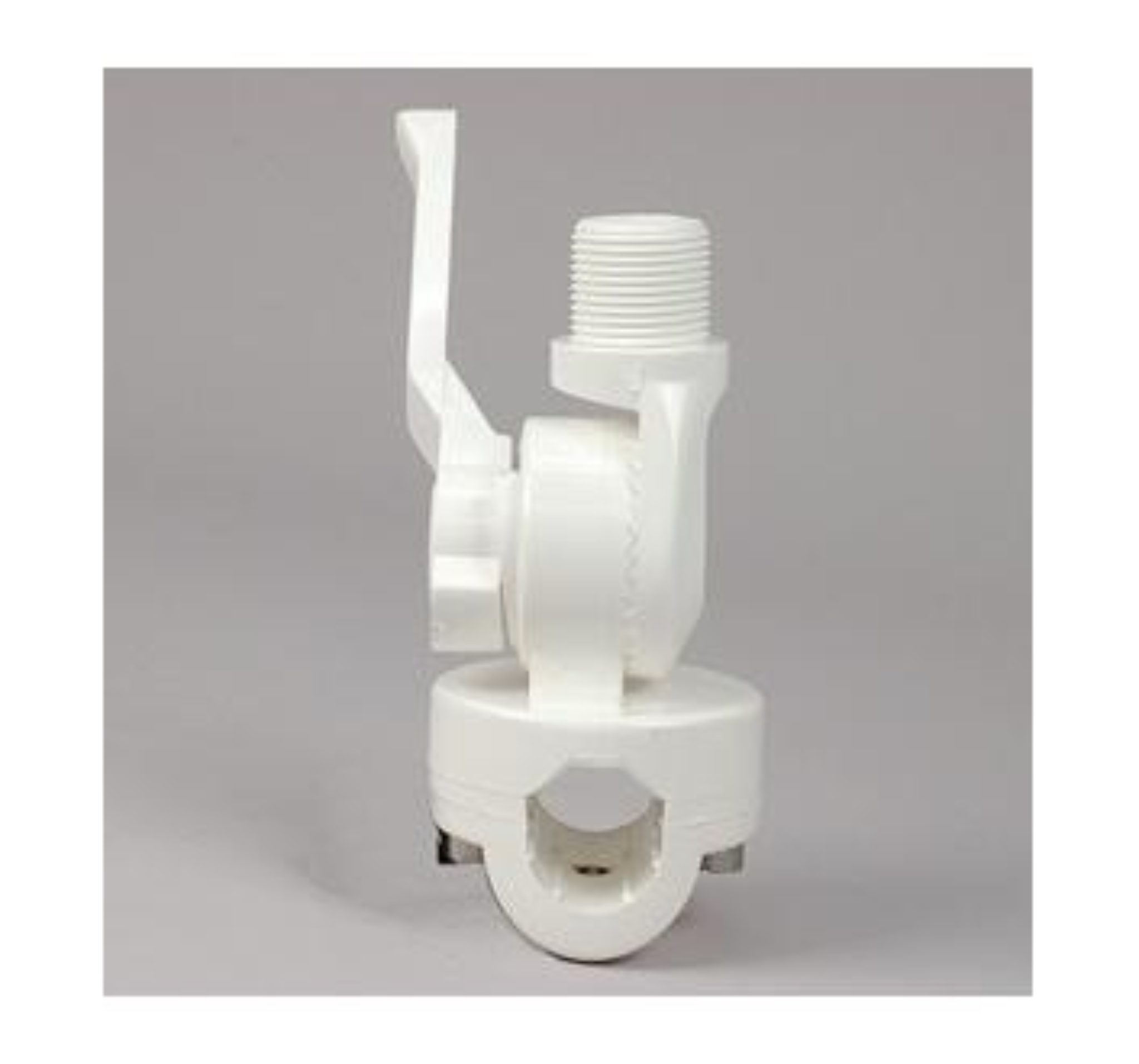 Nylon Ratchet Rail Mount - NavtechGPS