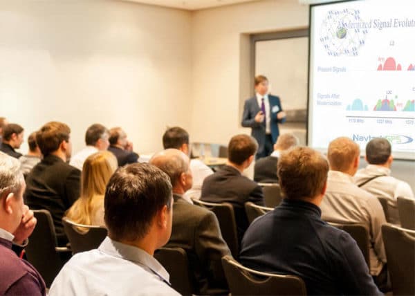 GPS and GNSS Training Courses and Seminars - NavtechGPS