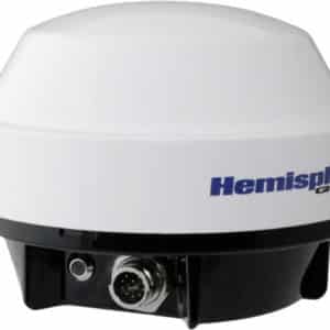Hemisphere GPS A325 GNSS Smart Antenna - NavtechGPS