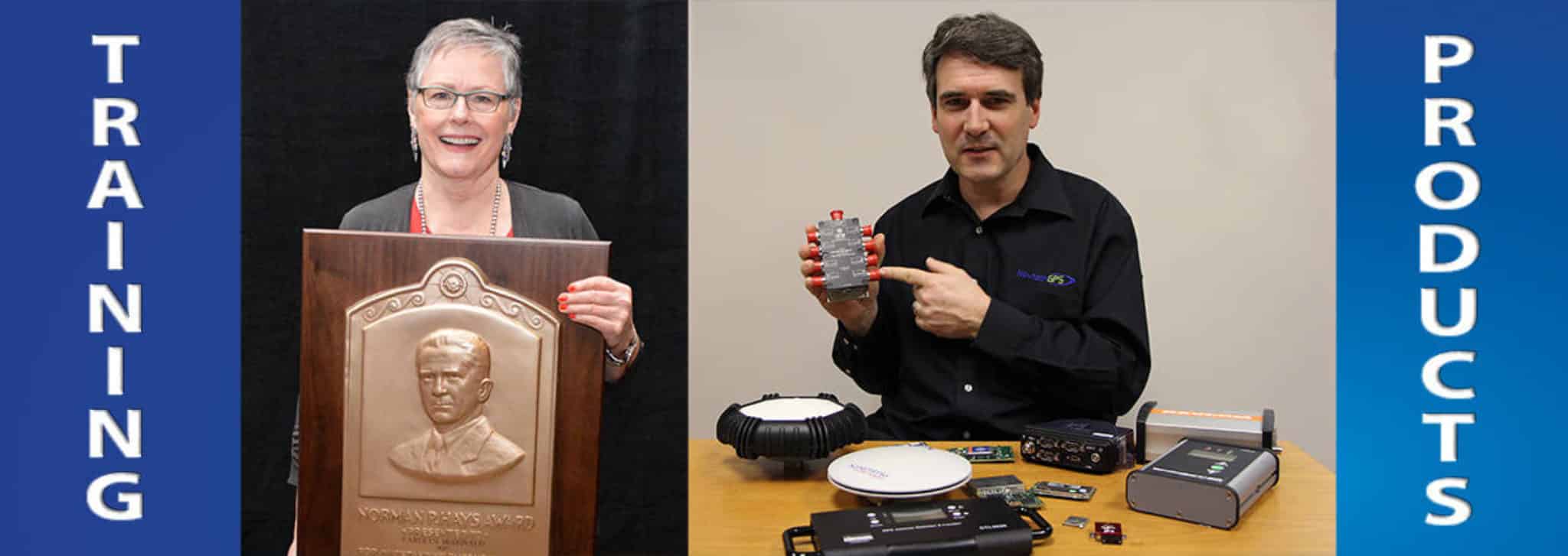 About Us | NavtechGPS