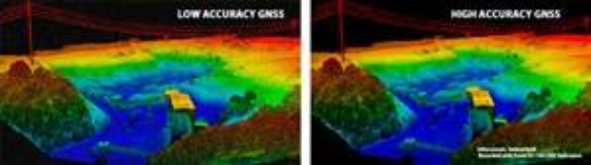 GPS for High Accuracy LiDAR | NavtechGPS