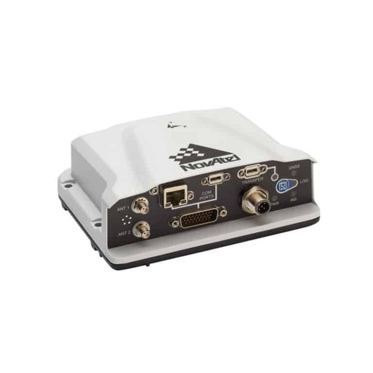 PwrPak7D-E1™ - NavtechGPS