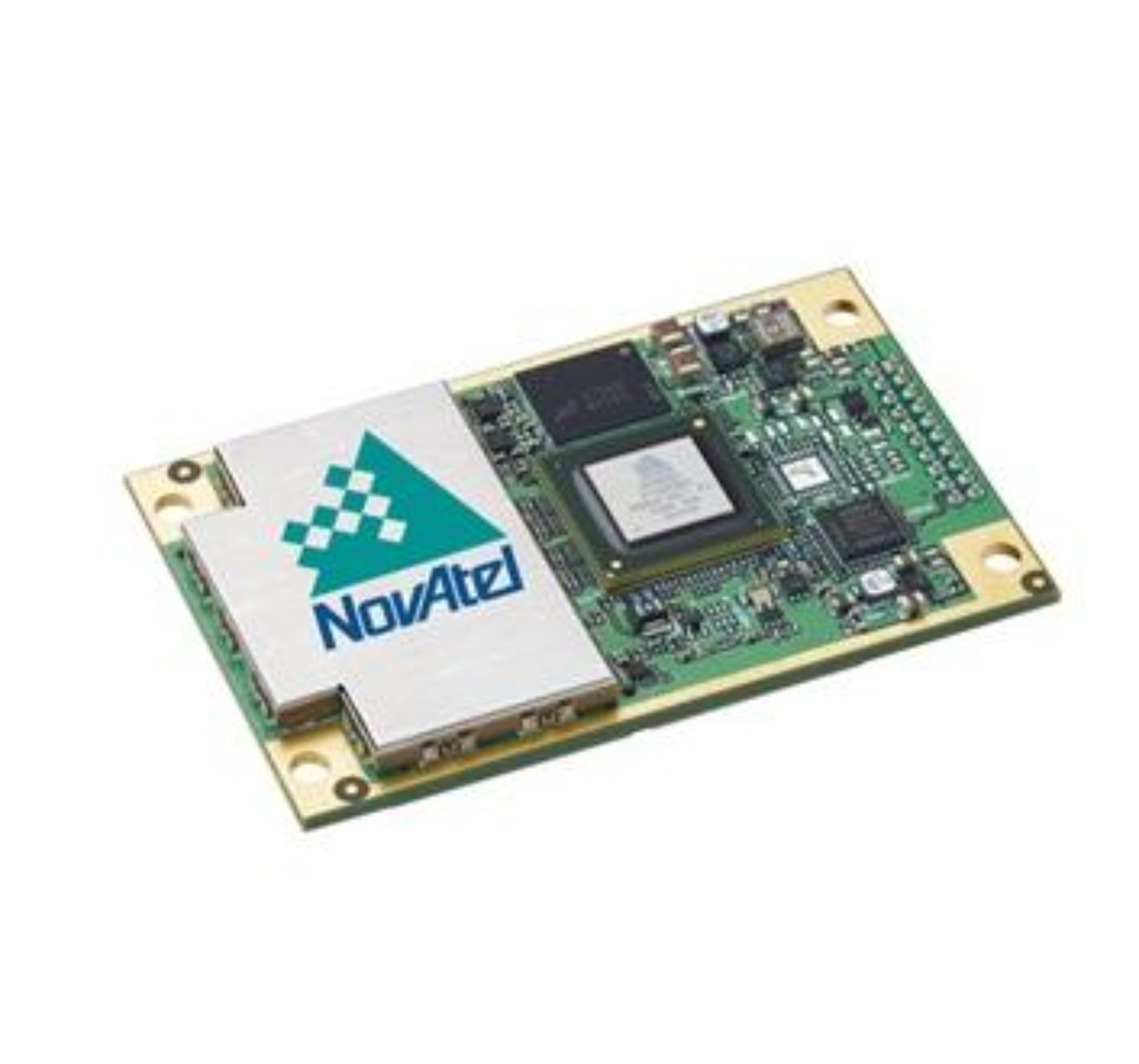 OEM719 Multi-Frequency GNSS Receiver - NavtechGPS