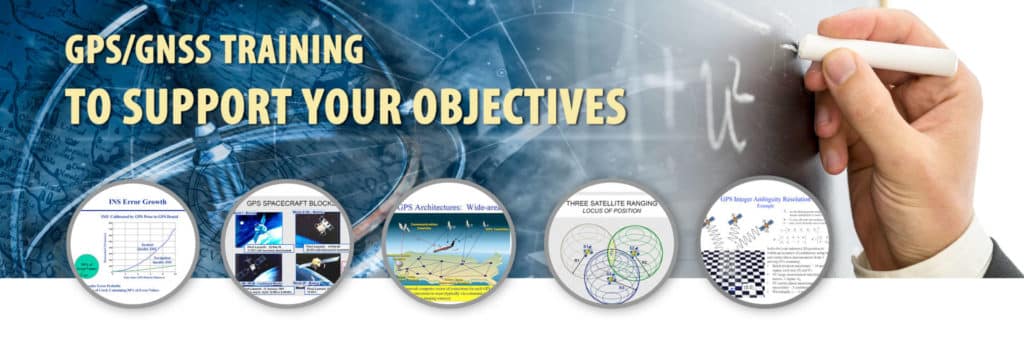 GPS/GNSS Private Group Training NavtechGPS