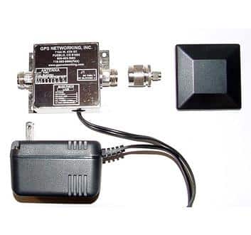GPS Networking PNRRKIT L1 Portable Re-Radiating Kit | NavtechGPS