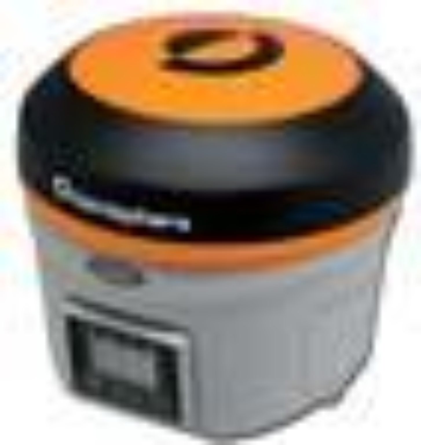 Hemisphere GNSS Debuts S321 GNSS Survey Smart Antenna - NavtechGPS