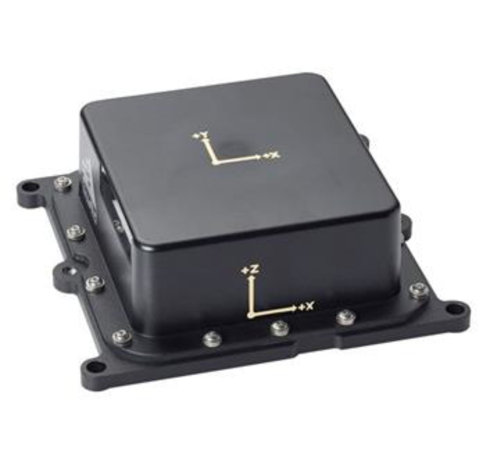 SPAN-IGM-S1 - NavtechGPS