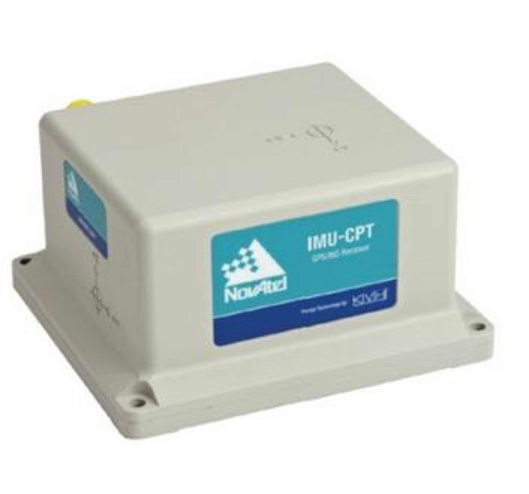SPAN IMU-CPT - NavtechGPS