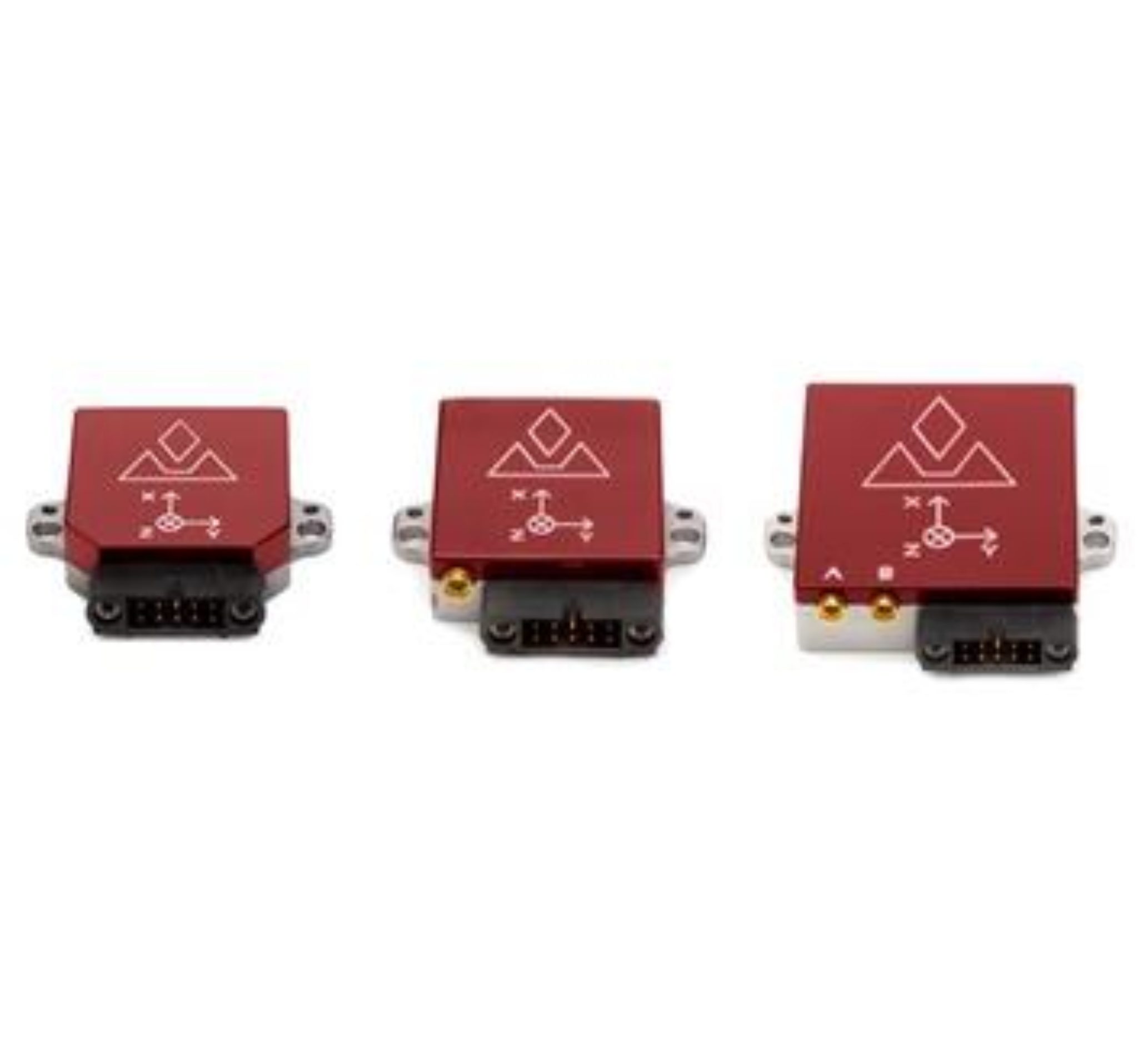 VectorNav Industrial Series MEMS INS - NavtechGPS