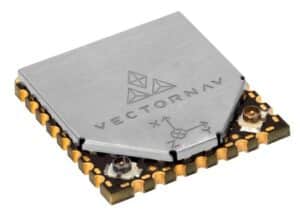 VN-300 Dual Antenna GPS-Aided Inertial Navigation System (GPS/INS ...