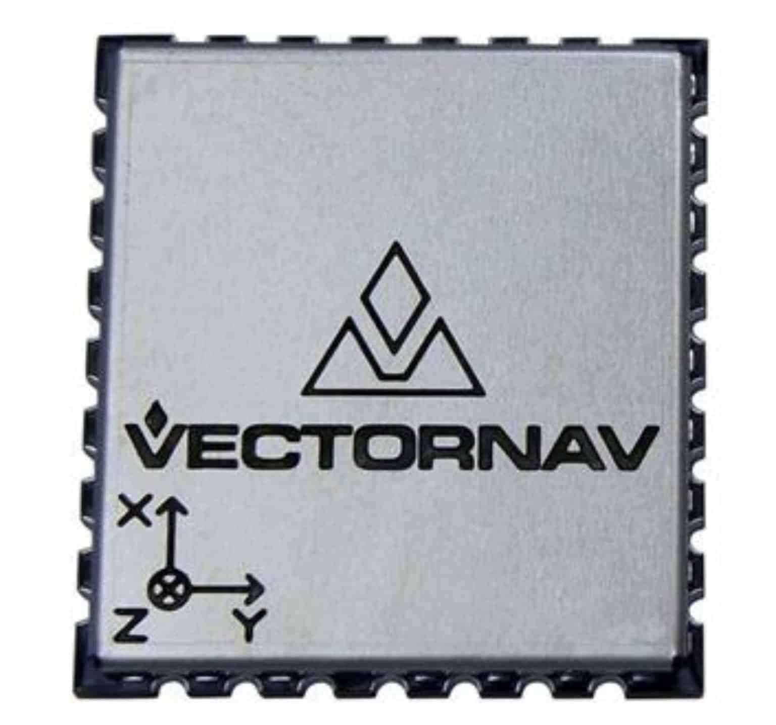 VectorNav Technologies | Inertial Navigation - NavtechGPS