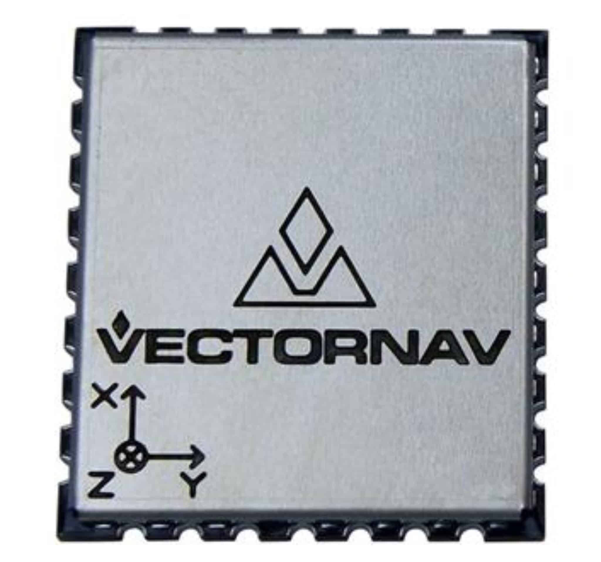 VectorNav Technologies | Inertial Navigation - NavtechGPS