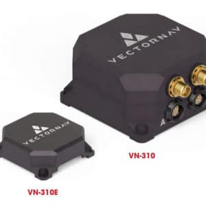 VN-310E Tactical Embedded GNSS/INS - NavtechGPS