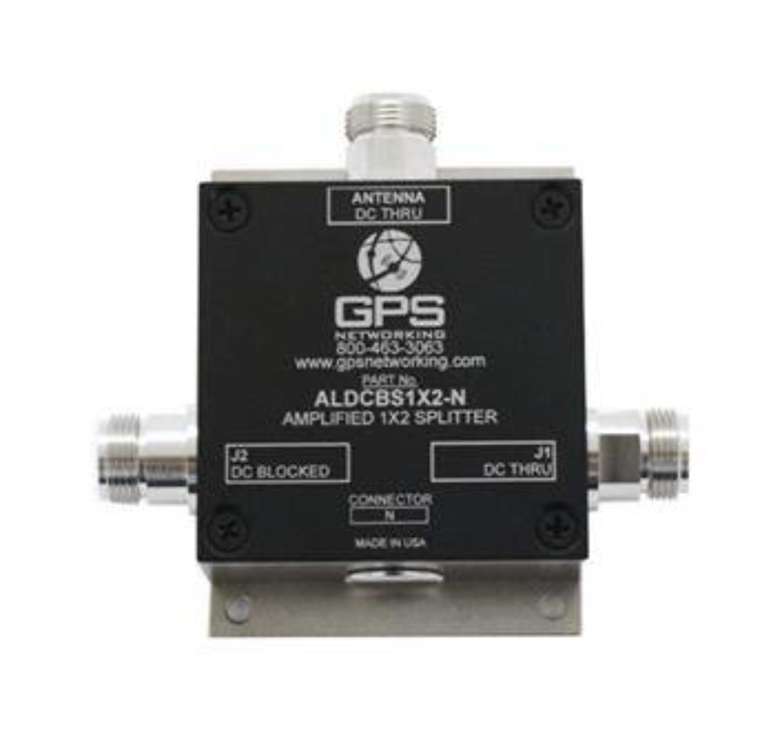 Antenna Splitter | NavtechGPS