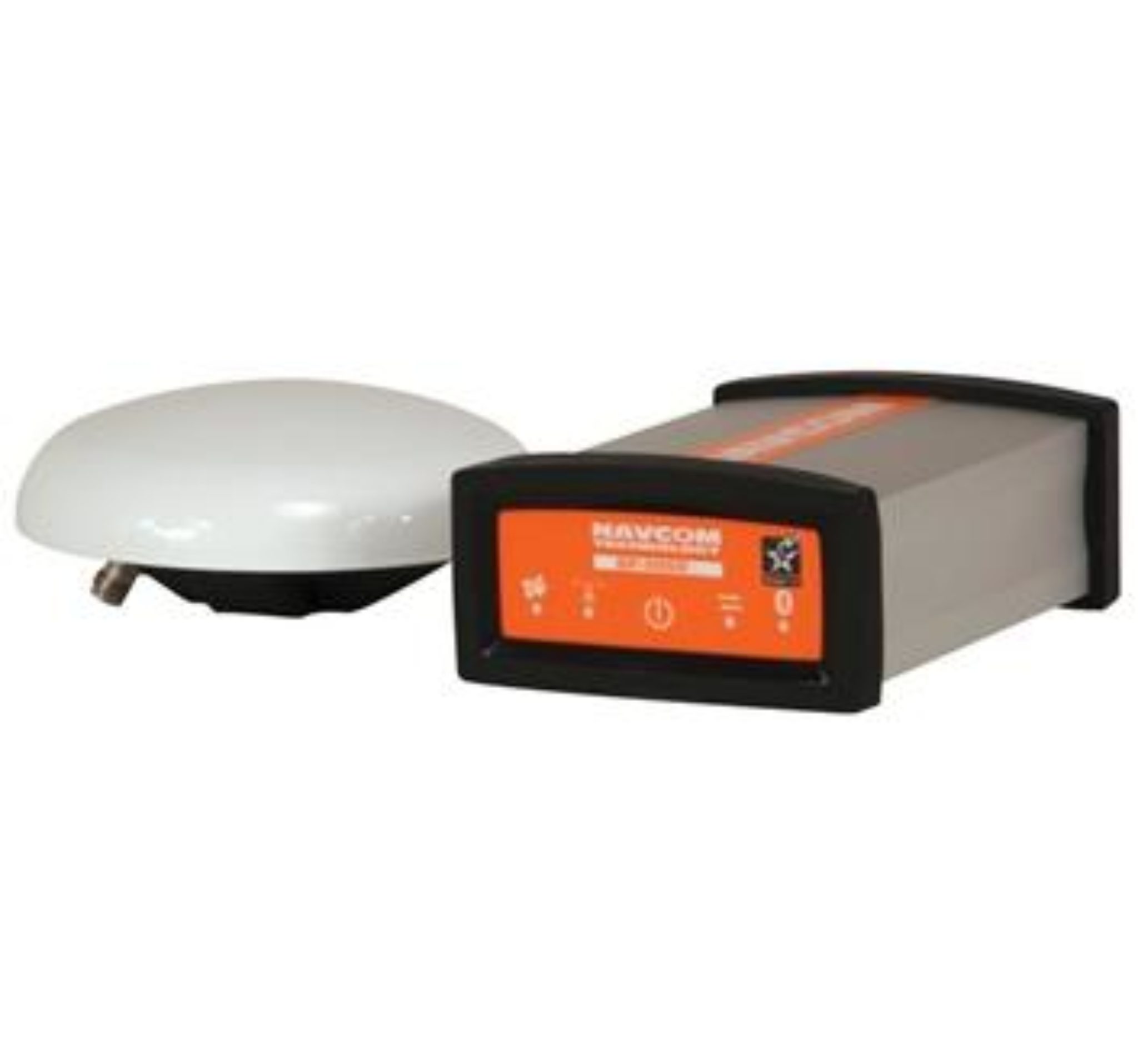 NavCom SF-3050 StarFire/RTK GNSS Receiver - NavtechGPS