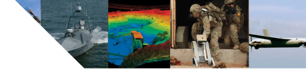 Commercial GPS | Military GPS | GPS Supplier| NavtechGPS