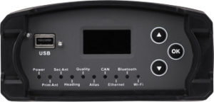 Vector™ VS1000 GNSS Receiver - NavtechGPS